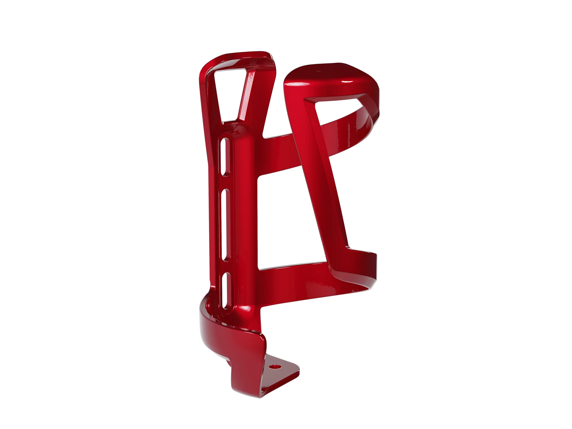 Trek Left Side Load Cage Crimson - Station Ski & Ride