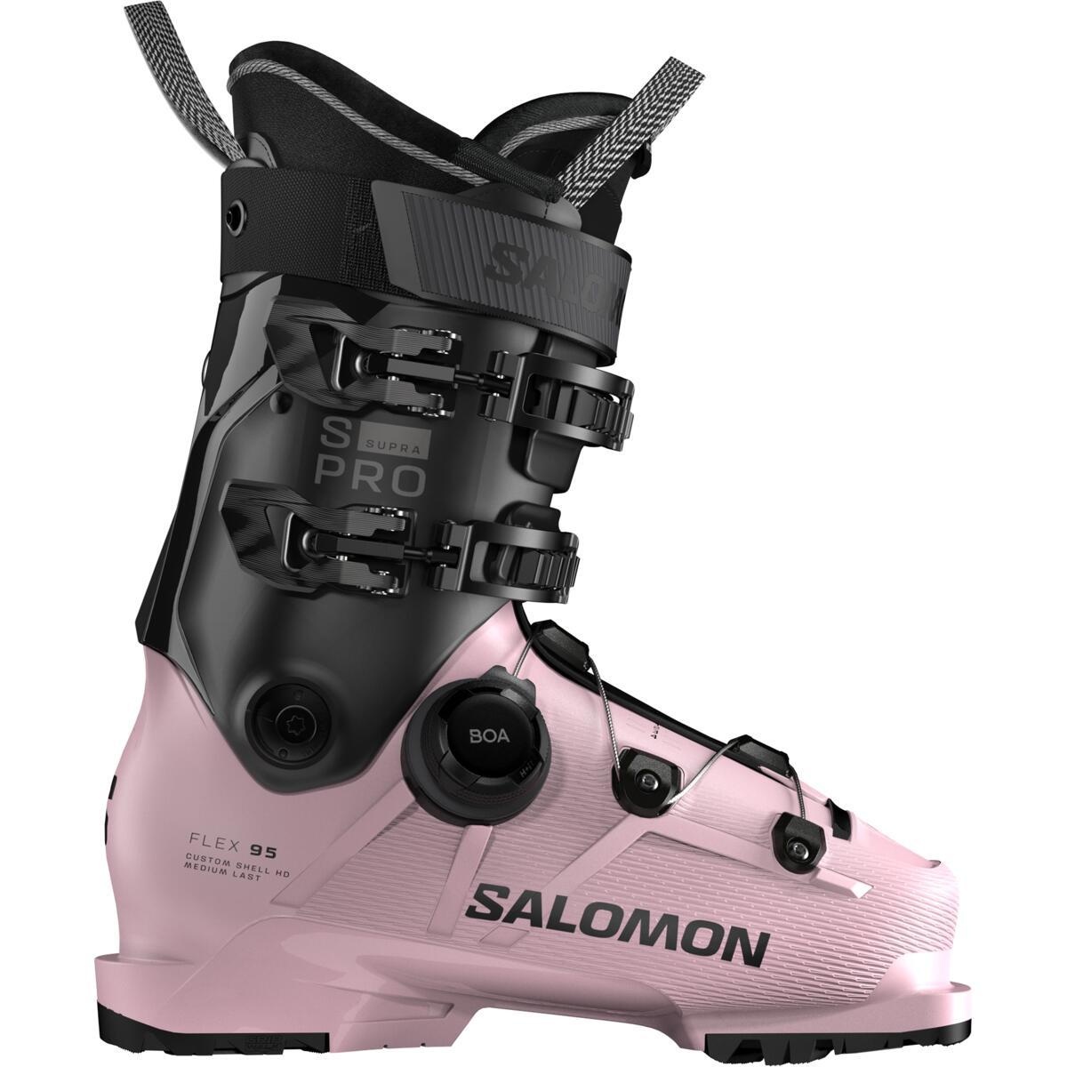 S/PRO SUPRA BOA 95 W Rose (2026) - Station Ski & Ride