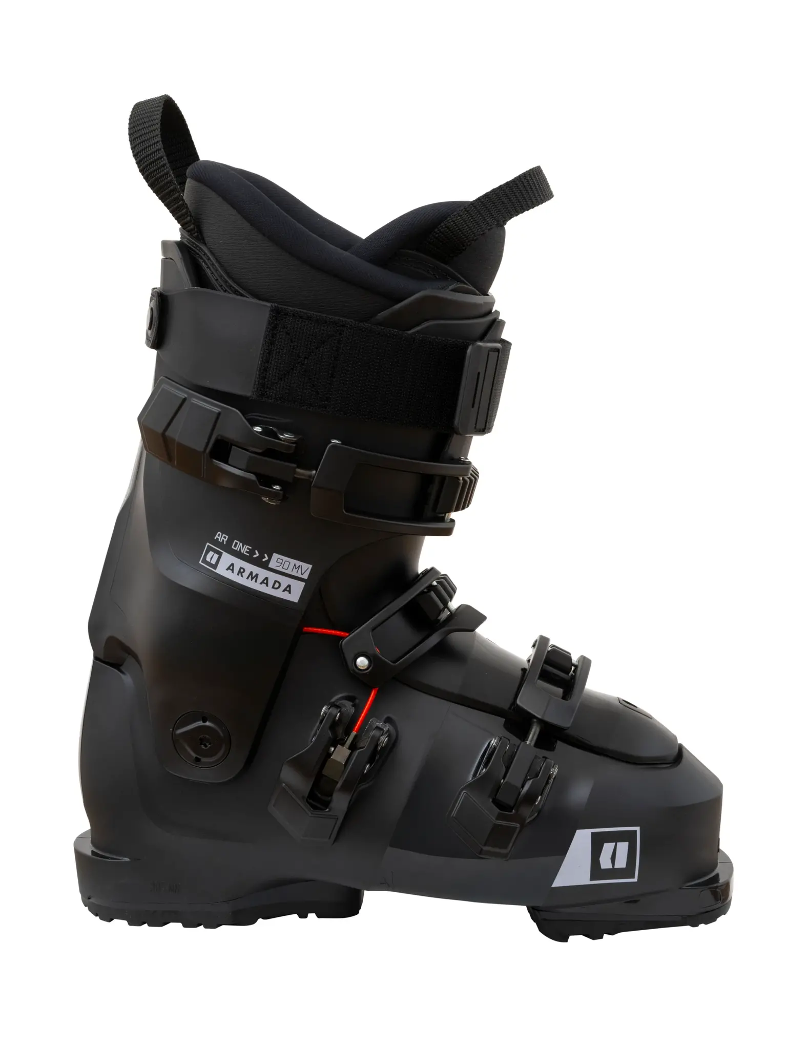 AR ONE 90 MV (2026) - Station Ski & Ride