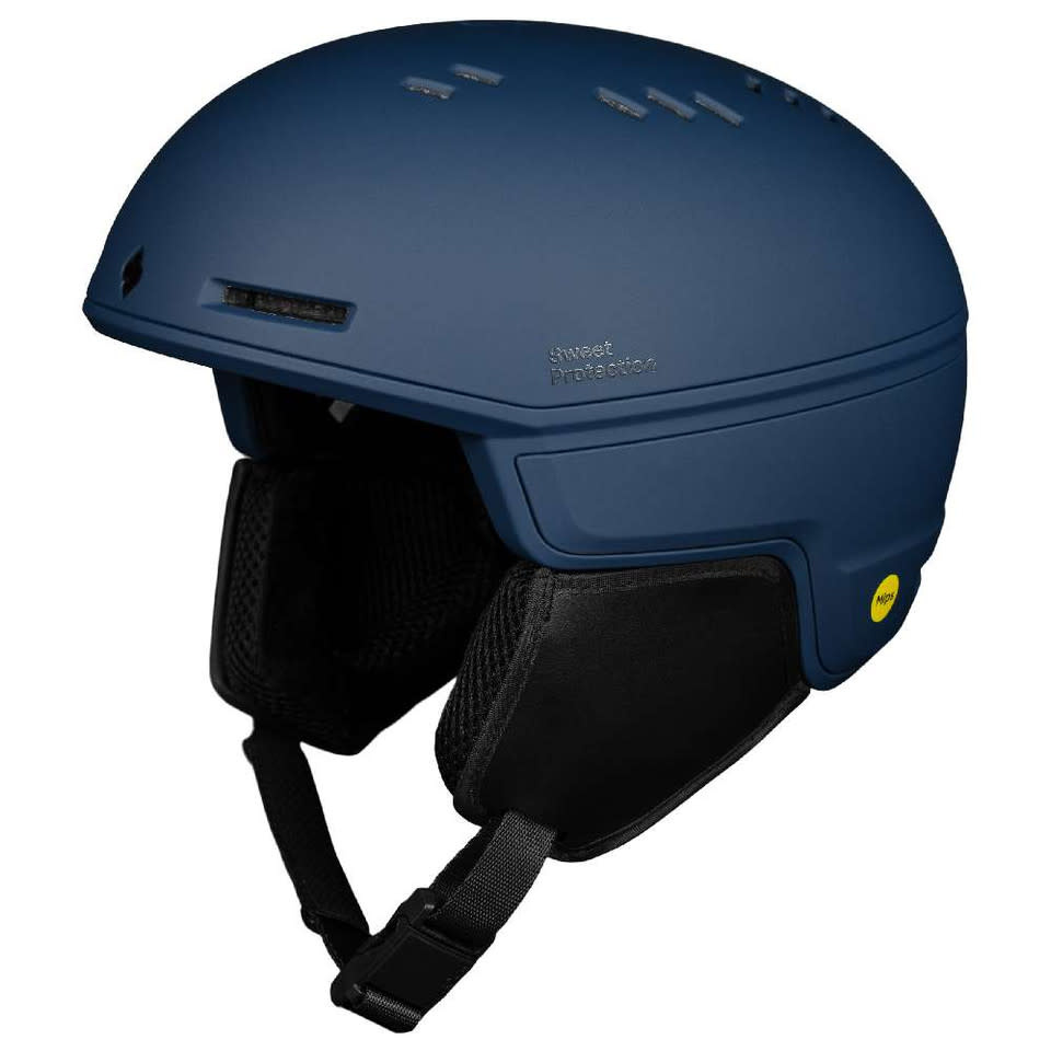 Adapter Mips (2026) Juniper Blue - Station Ski & Ride