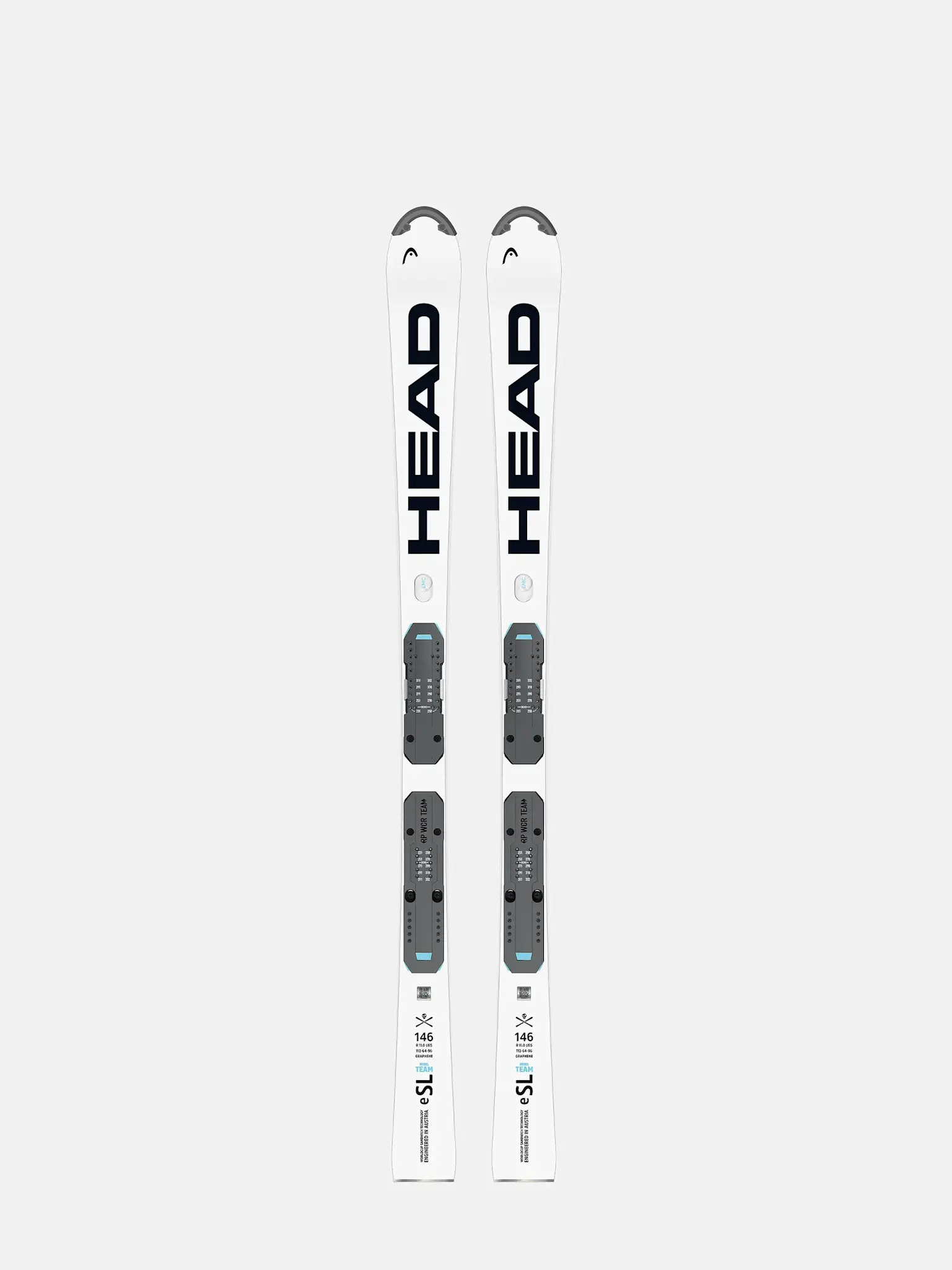 WCR e.GS Rebel Team SW RP WCR T - Station Ski & Ride