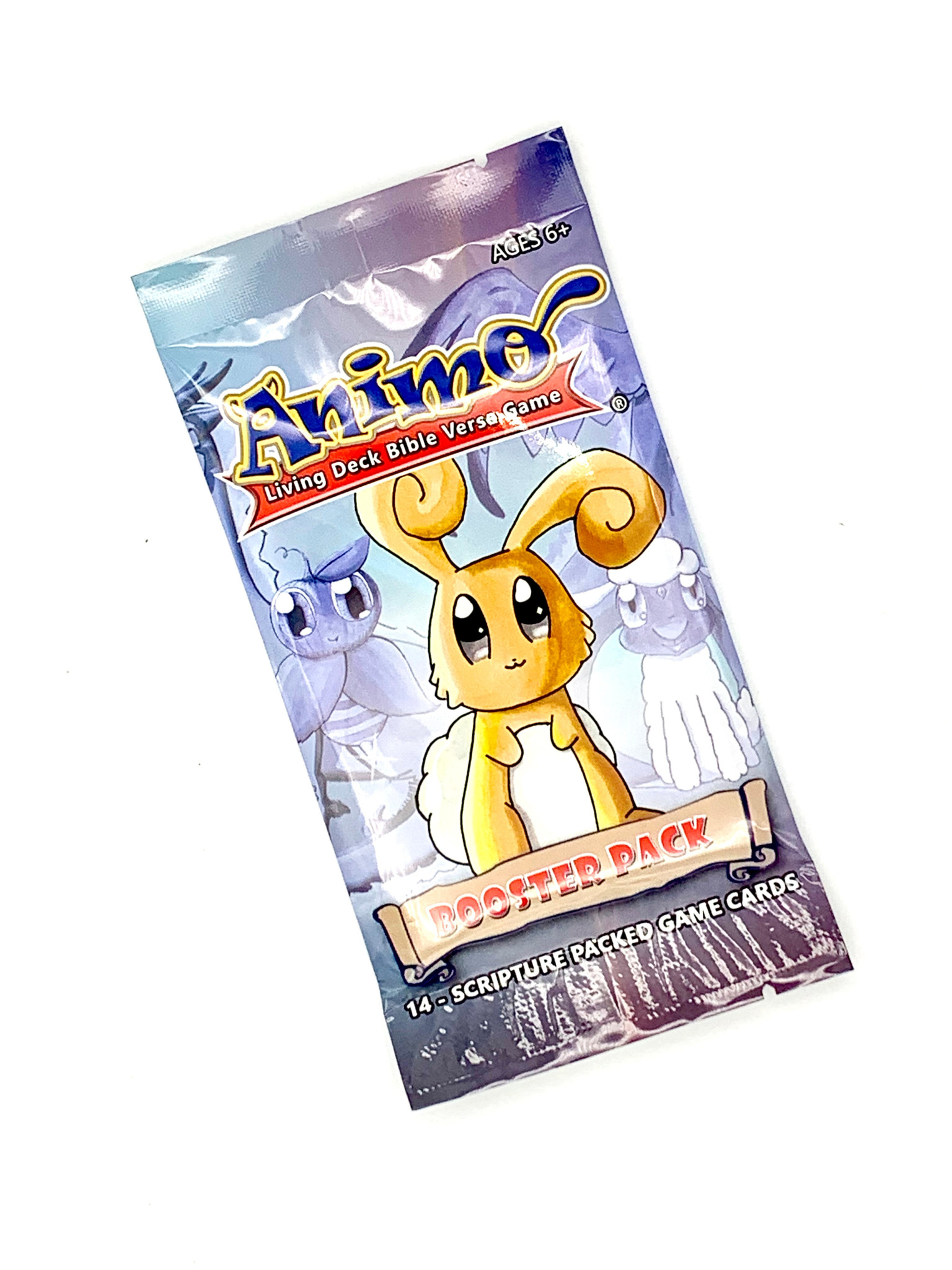 S1: Animo Booster Pack - Three Lions Gaming