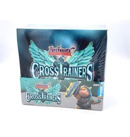 Animo - Three Lions Gaming