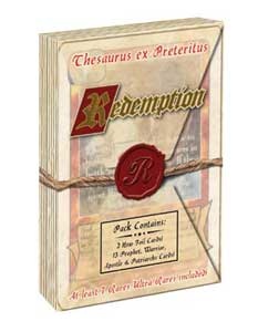 Booster Box: Thesaurus ex Preteritus - Three Lions Gaming