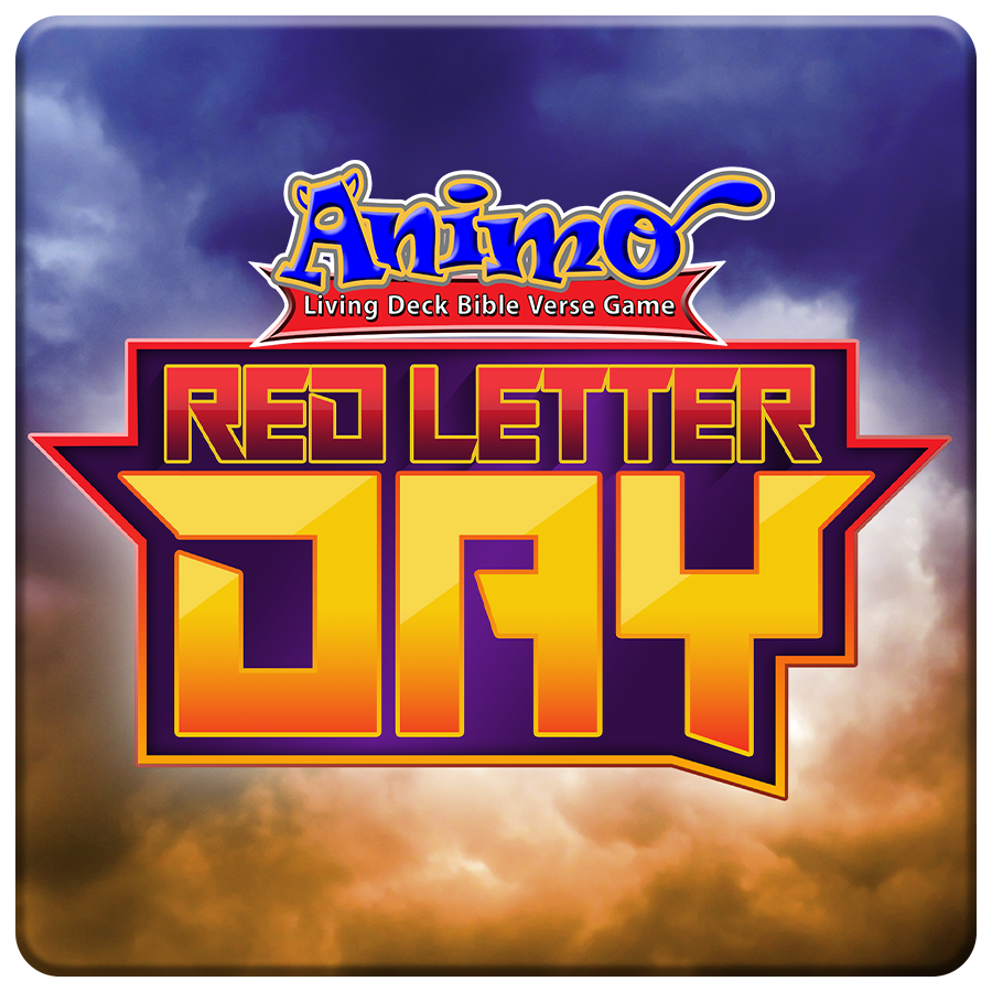 RLD: Complete Set - Three Lions Gaming