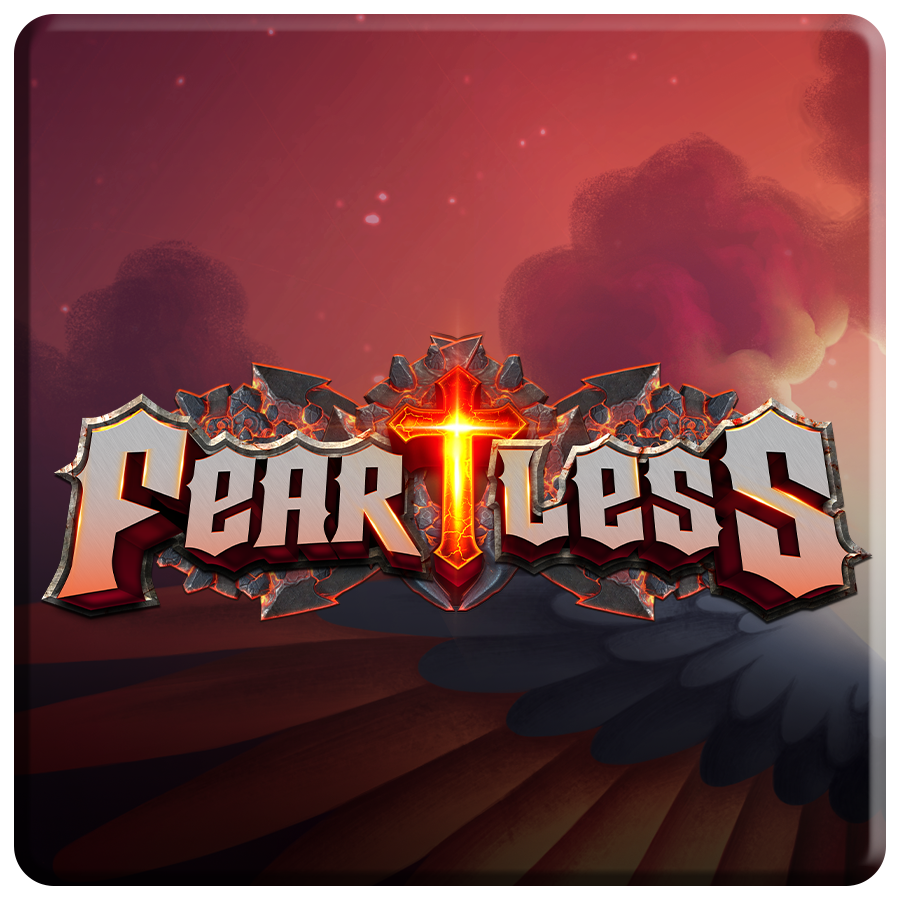 Fearless: Complete Set - Three Lions Gaming