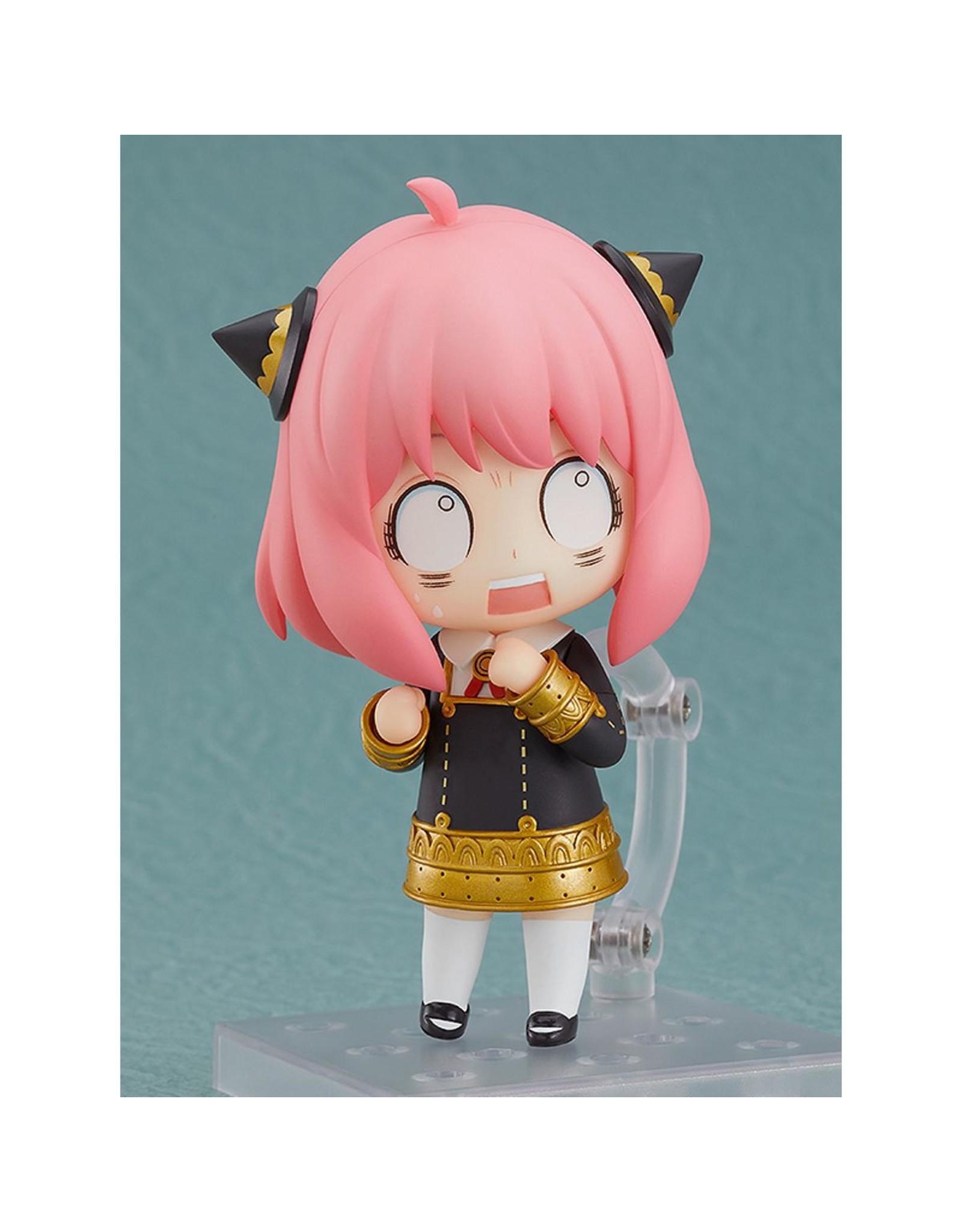 Nendoroid Anya Forger (pre-order) - Black Knight Anime