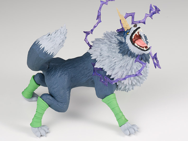 Time Slime Effectreme Ranga - Black Knight Anime