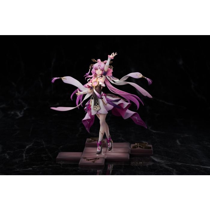 Honkai: Star Rail Fu Xuan 1/7 Scale Figure *Pre-order* *DEPOSIT ONLY ...