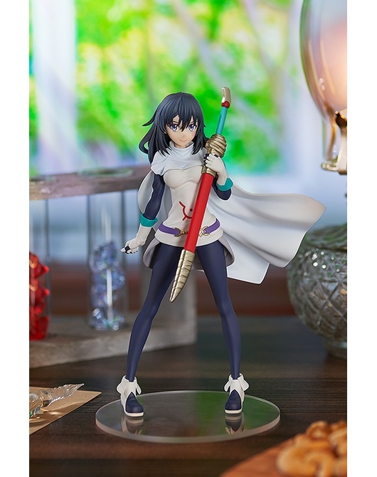 Pop Up Parade Time Slime Shizu - Black Knight Anime