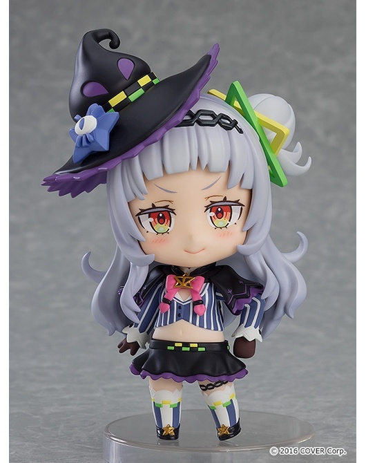 Nendoroid #2050 Murasaki Shion - Black Knight Anime