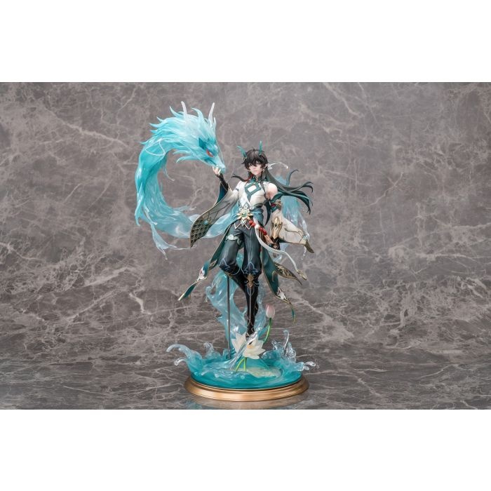 Honkai: Star Rail Dan Heng/Imbibitor Lunae DX Edition 1/7 Scale ...