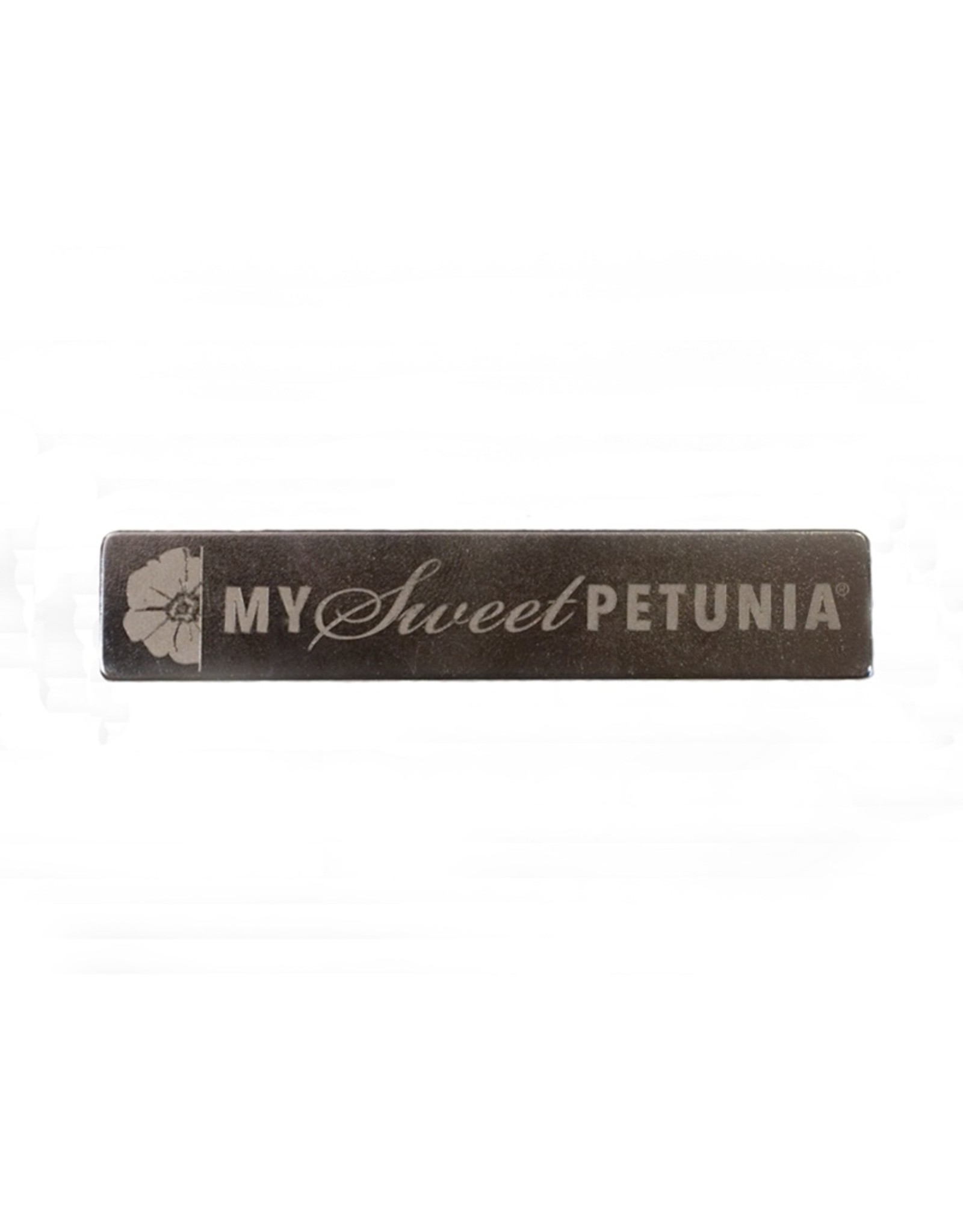 Sweet Petunia Misti Bar Magnet - The Nic Nook