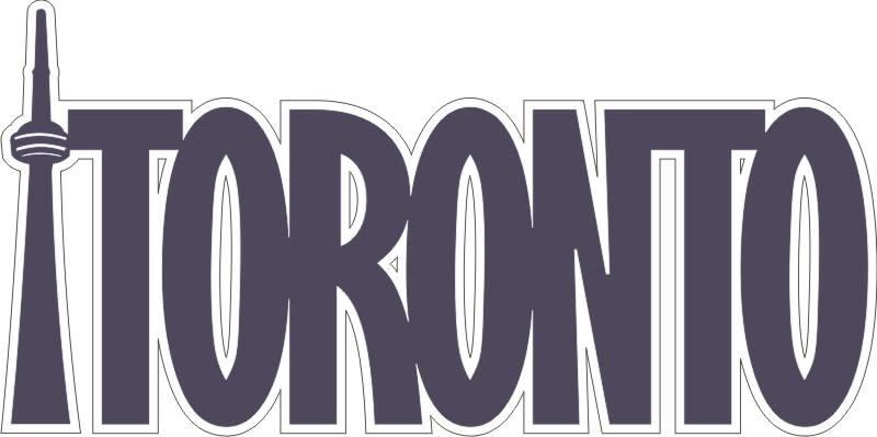 Toronto banner - The Nic Nook