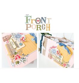 The Nic Nook - The Nic Nook