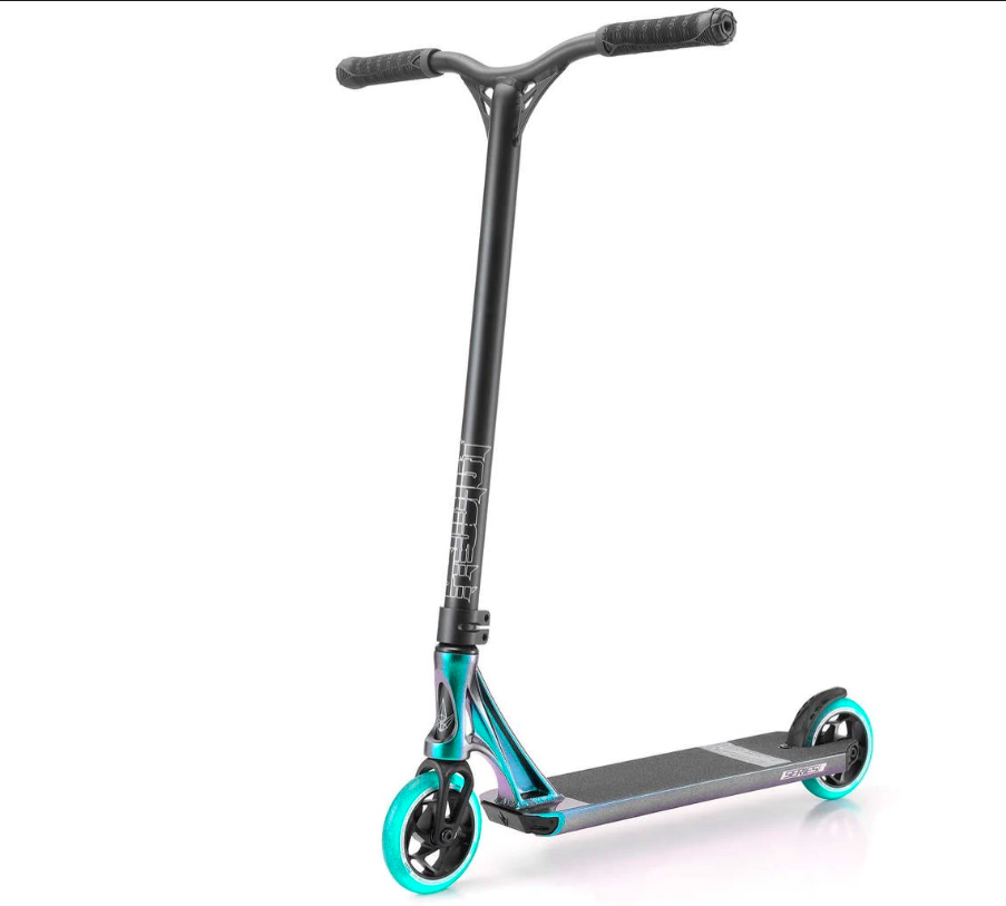 ENVY Prodigy Complete S8 - Jade - Scooter - Sports aux Puces VéloGare