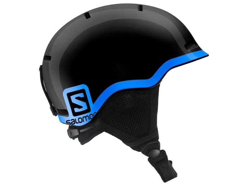 Achetez le casque de ski alpin Grom | SAP Velogare - Sports aux Puces ...