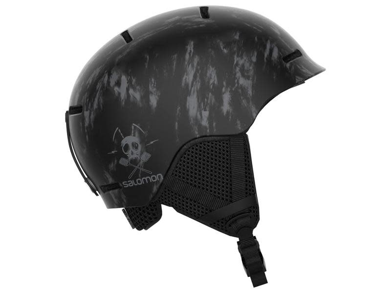 Grom - Casque ski alpin | SAP Velogare - Sports aux Puces VéloGare