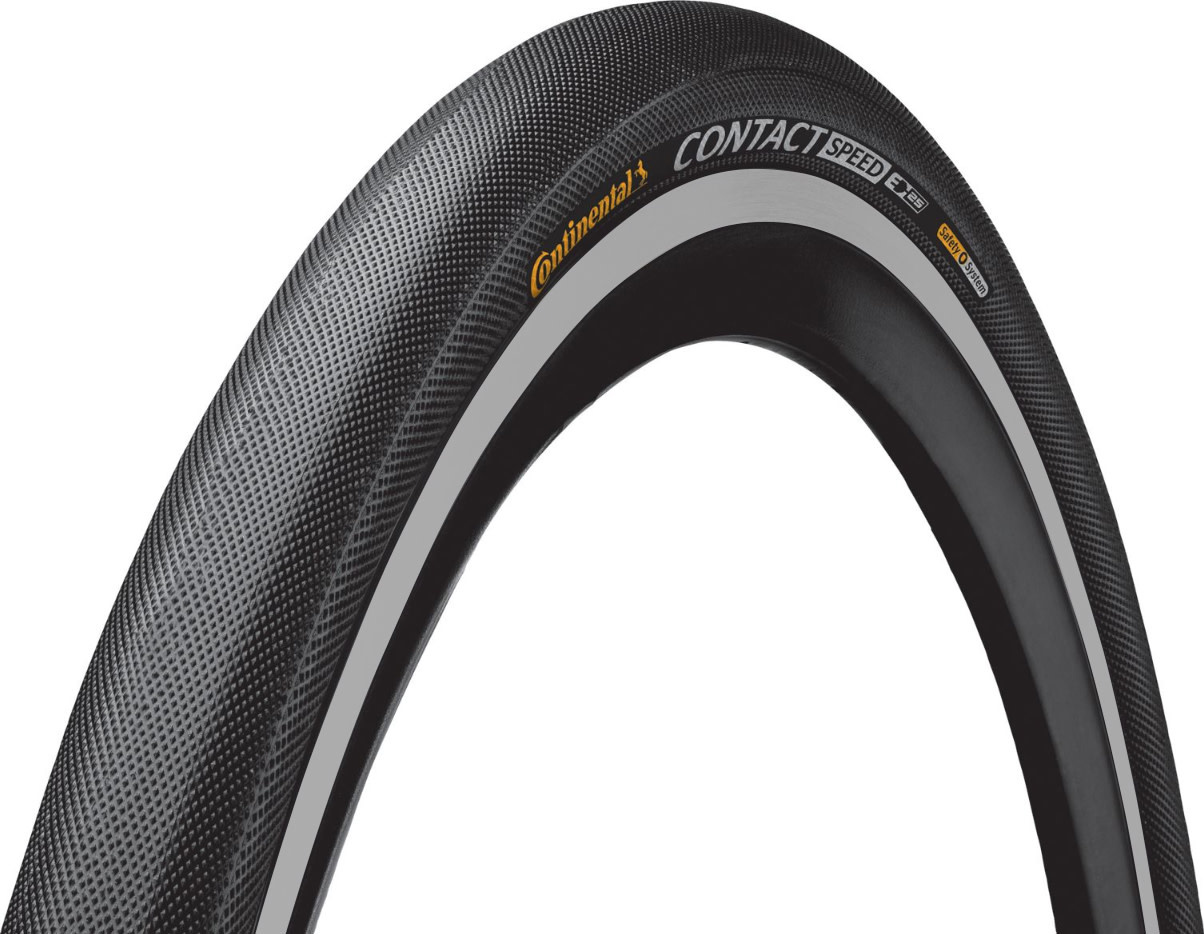 CONTINENTAL Contact Speed 700c - Tire - Sports aux Puces VéloGare