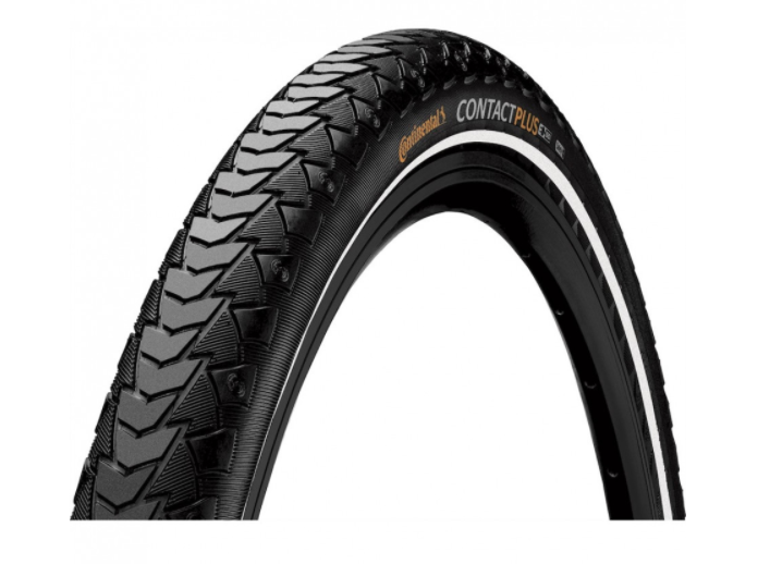 Acheter le pneu Contact Plus 700c pour votre vélo | SAP Velogare ...