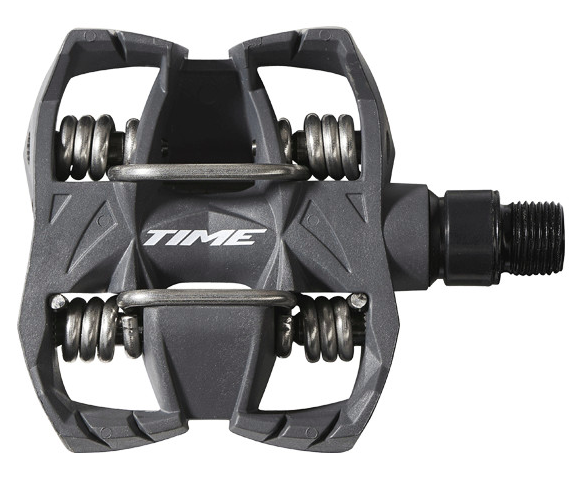 TIME ATAC MX 2 - Bike pedals - Sports aux Puces VéloGare