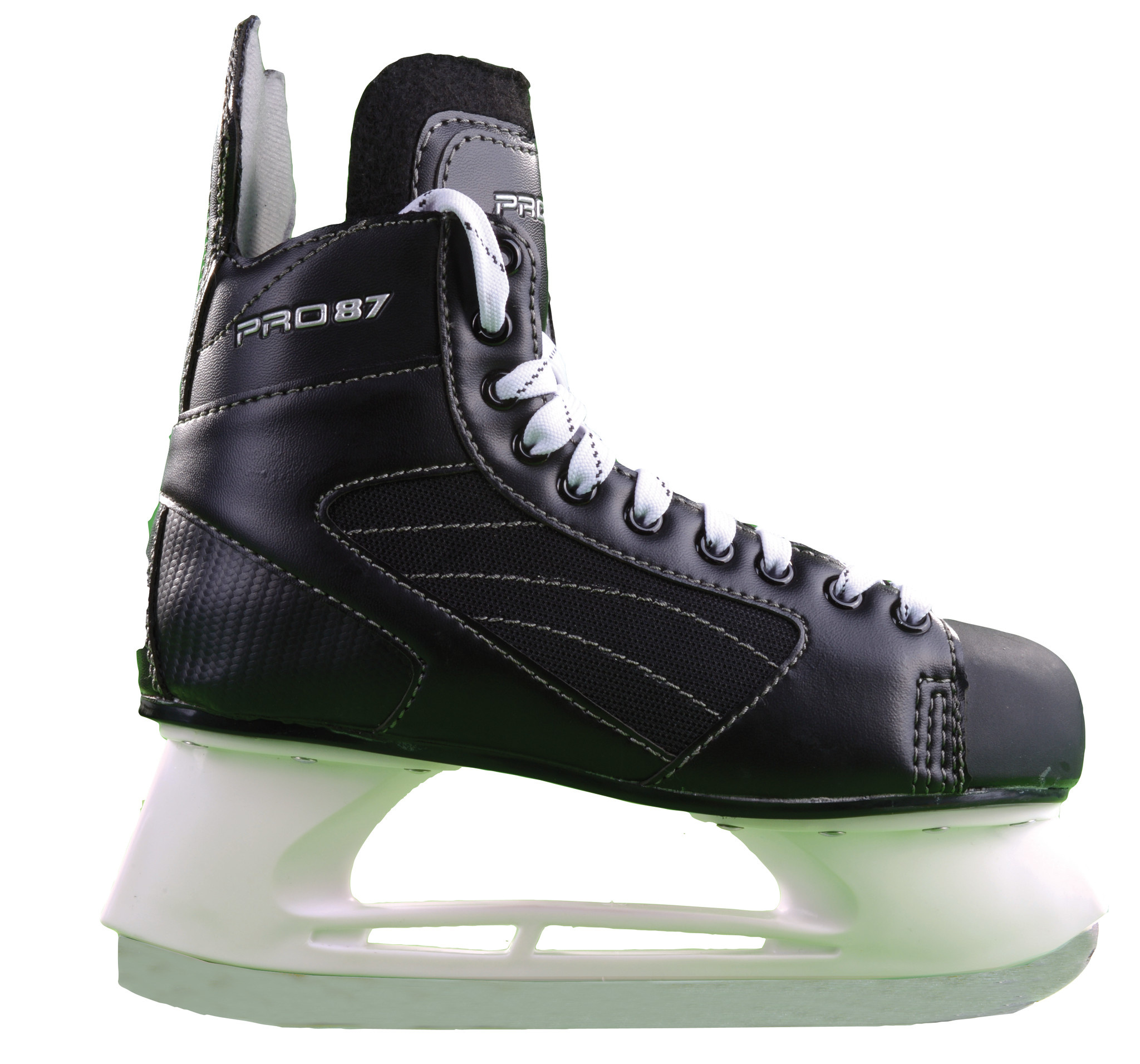 Pro 87 Junior Ice Skates | High-Quality Ice Skates for Kids | SAP ...