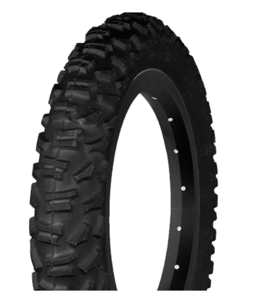 Pneu vélo rigide VR | SAP Velogare - Sports aux Puces VéloGare