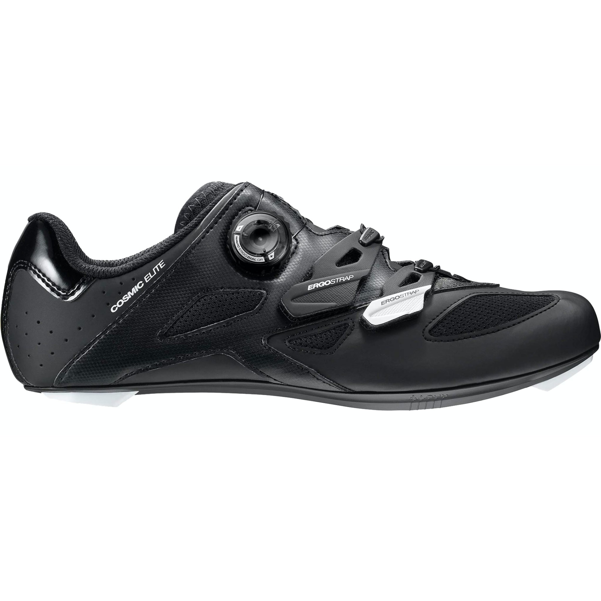 MAVIC Cosmic Elite - Soulier vélo route - Sports aux Puces VéloGare