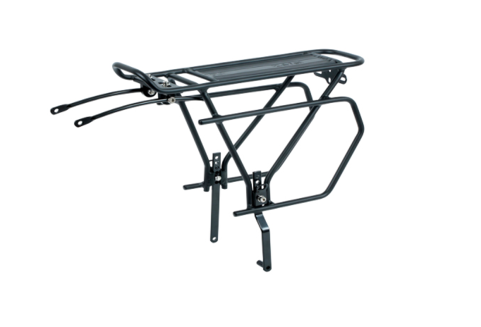 ZEFAL Raider R70 - Rear rack - Sports aux Puces VéloGare