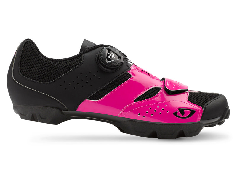 Cylinder W - Soulier vélo montagne | SAP Velogare - Sports aux Puces ...