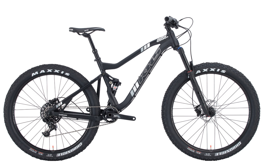 KHS SixFifty 6500+ - Vélo de montagne - Sports aux Puces VéloGare