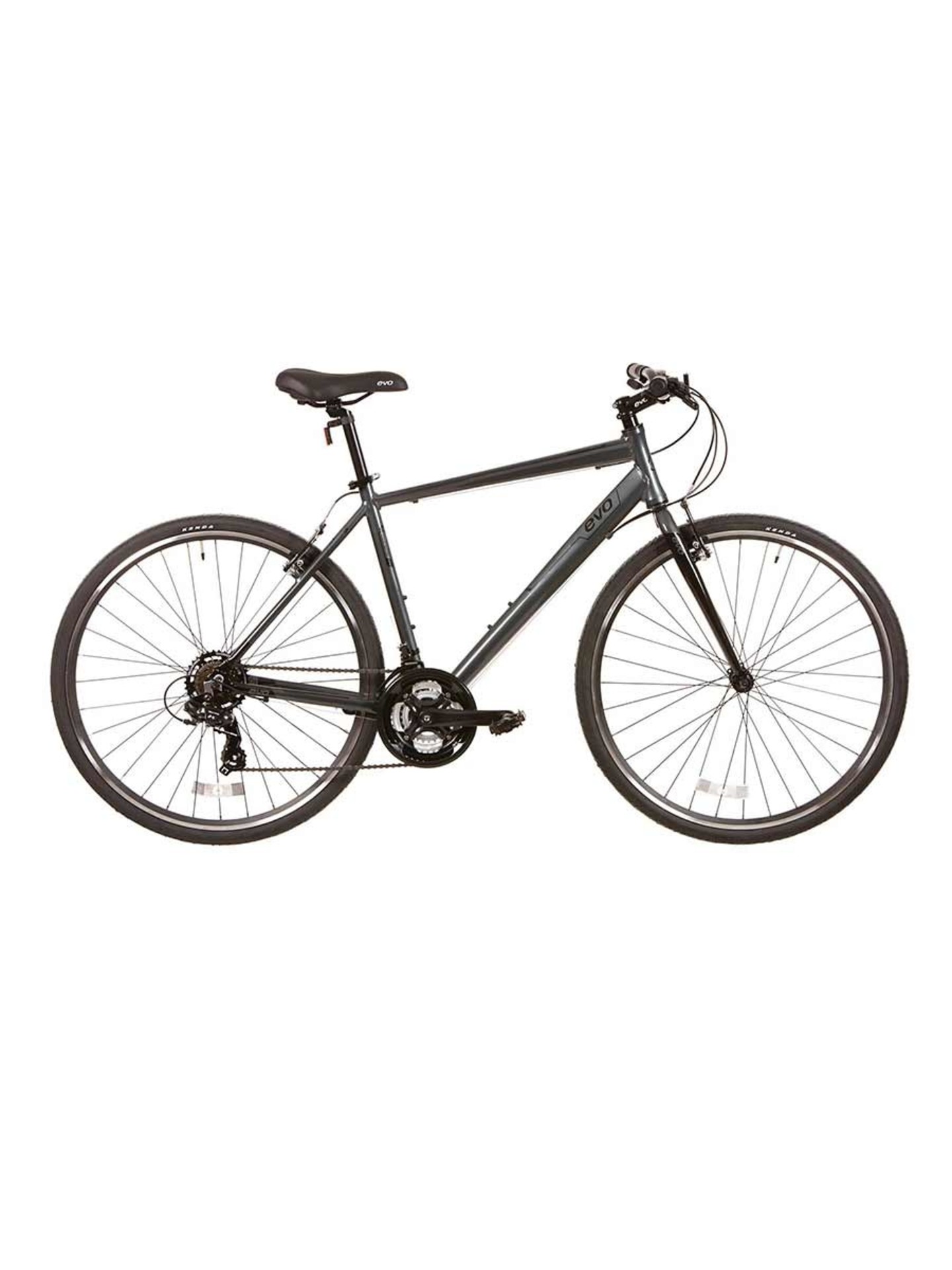Vélos hybrides - Sports aux Puces VéloGare