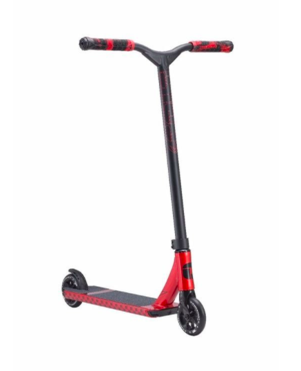 ENVY Colt S4 Red - Scooter - Sports aux Puces VéloGare