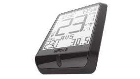 MAHLE Pulsar One Combo Smart Display - Sports aux Puces VéloGare