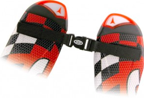 Ski Spatula Stabilizer | Improve Skiing Performance | SAP Velogare ...