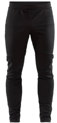 Craft Glide - Men's Softshell Pants - Sports aux Puces VéloGare