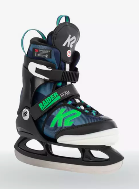 Buy Raider Beam Ice Skates | High-Quality Ice Skates for Sale | SAP ...