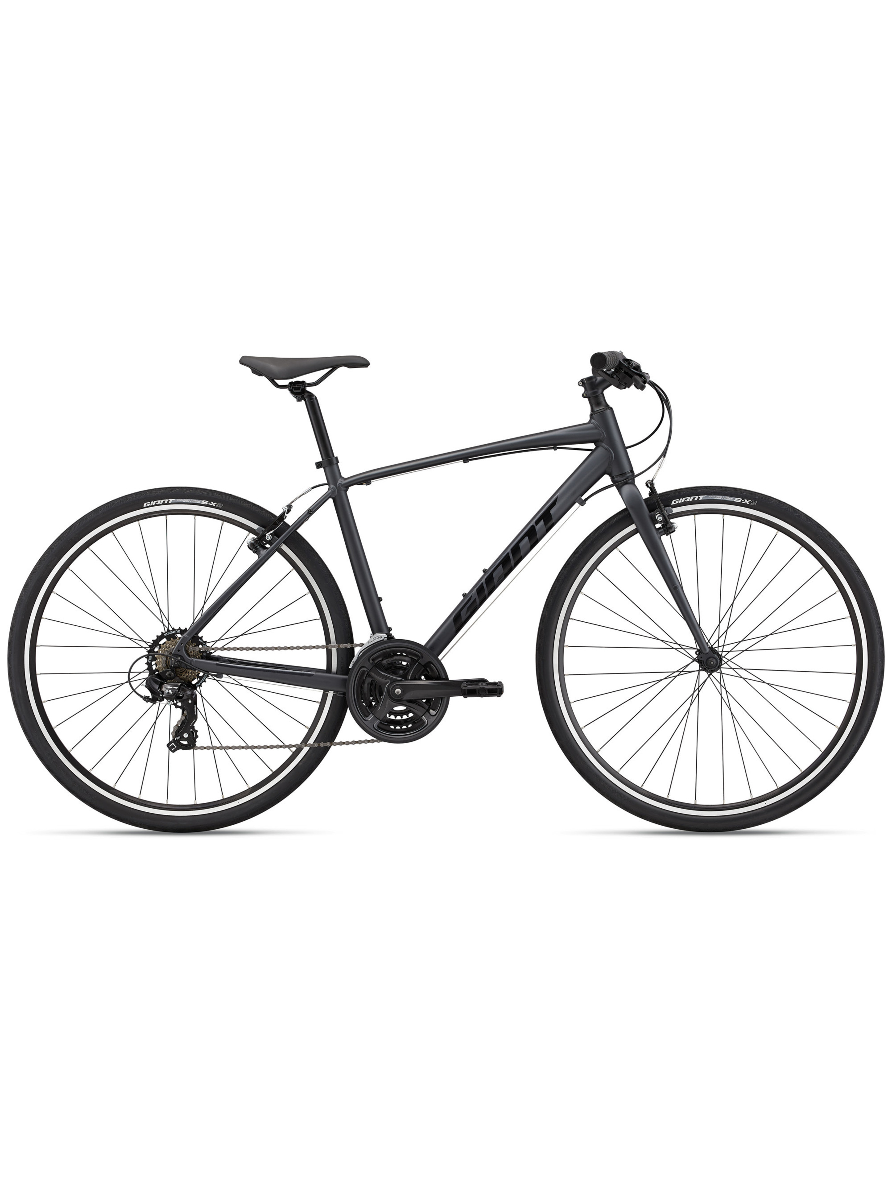 Vélos hybrides - Sports aux Puces VéloGare