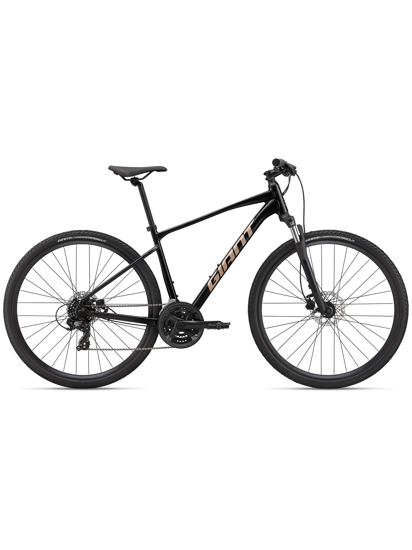 Vélos hybrides - Sports aux Puces VéloGare
