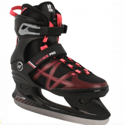 K2 Alexis Ice Pro - Patins à glace Femme - Sports aux Puces VéloGare