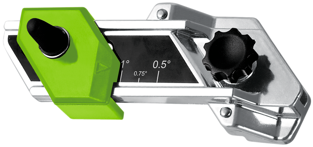 WINTERSTEIGER Base Edge - Adjustable Sharpening Guide - Sports aux ...
