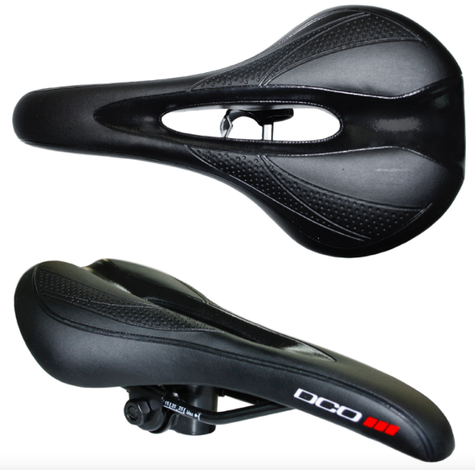 DCO - Selle vélo route | SAP Velogare - Sports aux Puces VéloGare