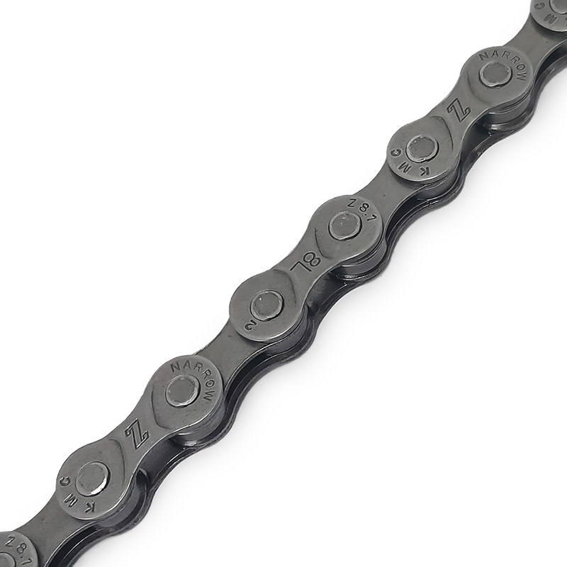 KMC Z8.1 - 8-speed chain - Sports aux Puces VéloGare