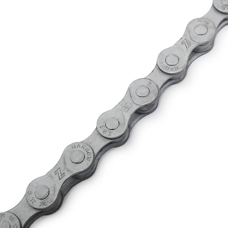 Z8.1 - Rust-Resistant 8-Speed Chain | SAP Velogare - Sports aux Puces ...