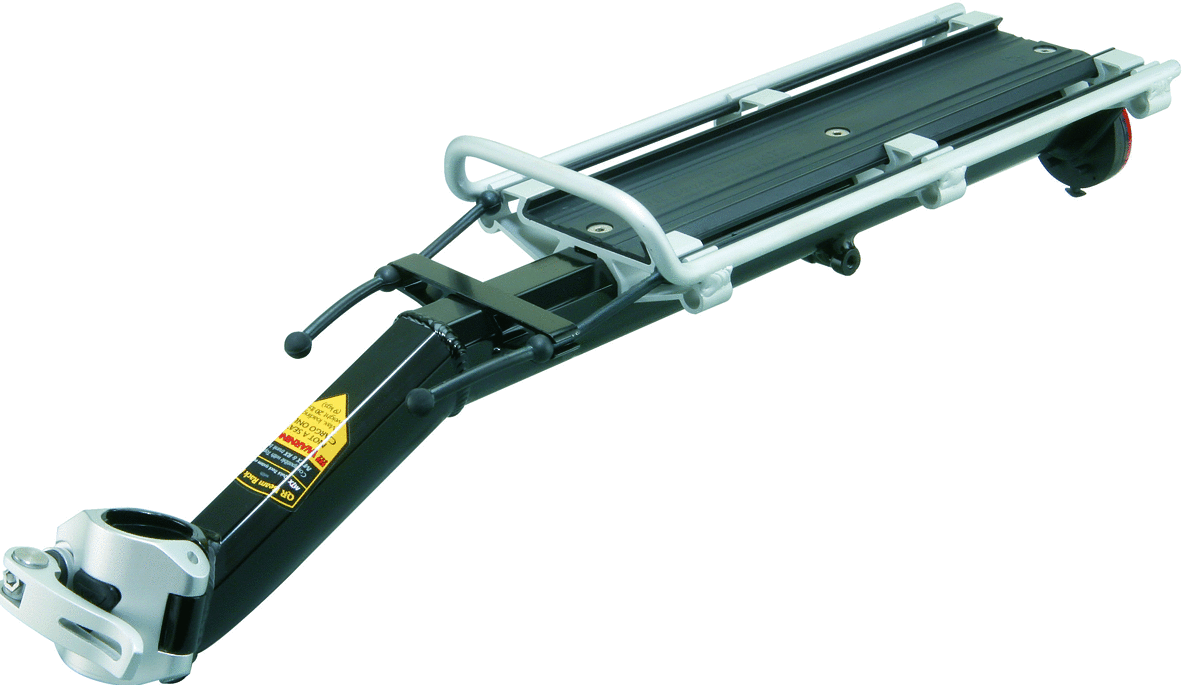 MTX Beamrack - Rear rack - Sports aux Puces VéloGare