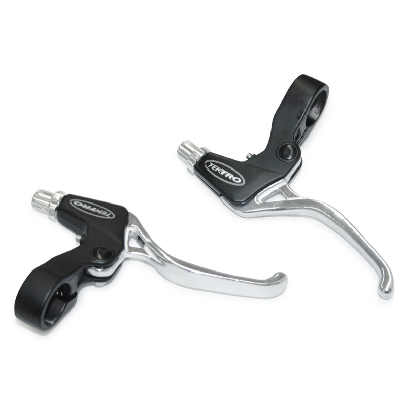 Junior 2-Finger Brake Lever | Improve Control and Safety | SAP Velogare ...