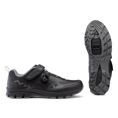 Achetez les meilleurs souliers de vélo de montagne Corsair | SAP ...