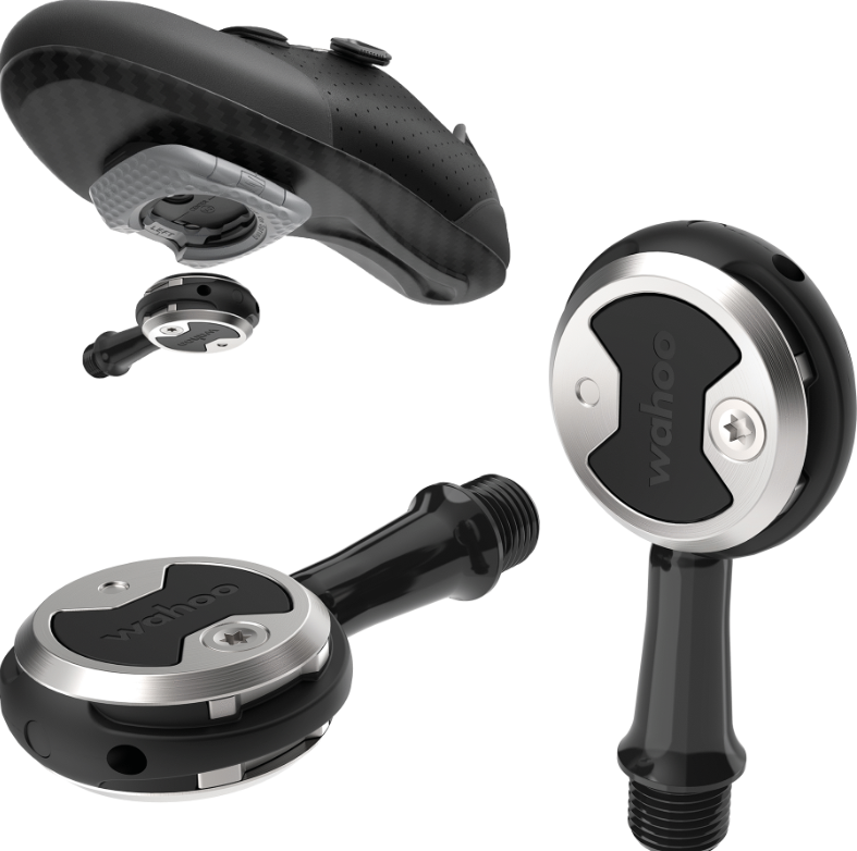 Speedplay Comp - Road bike pedals - Sports aux Puces VéloGare