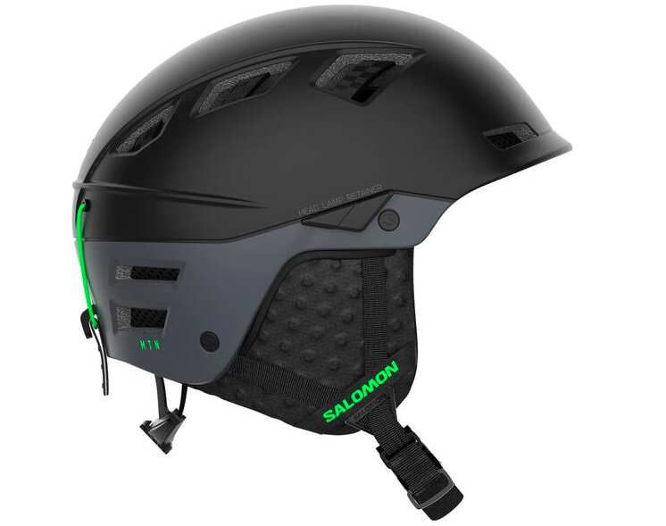 MTN Lab - Alpine ski helmet - Sports aux Puces VéloGare