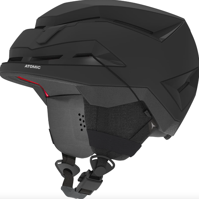 Backland - Alpine ski helmet - Sports aux Puces VéloGare